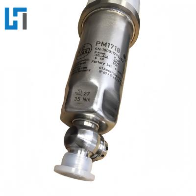 Cina Sensore di flusso IFM PM1718 Nuovo Modulo PLC Originale Grado Industriale in vendita