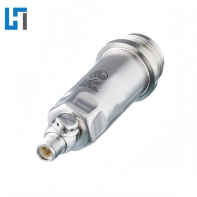 Cina PM1789 Sensore IFM Nuovo Modulo Originale per Controllore Logico Programmabile PLC in vendita