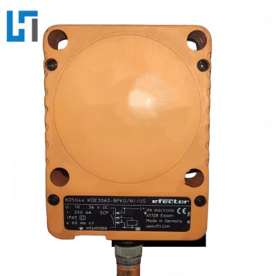 Cina KD5044 Sensore capacitivo IFM Nuovo modulo PLC originale Montaggio non a filo in vendita