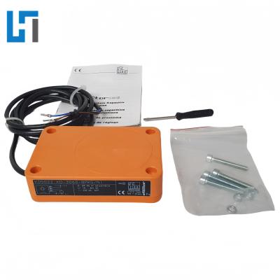 Κίνα KD5022 Αισθητήρας χωρητικότητας IFM Νέο Πρωτότυπο Μονάδα Ελεγκτή Προγραμματισμού PLC προς πώληση