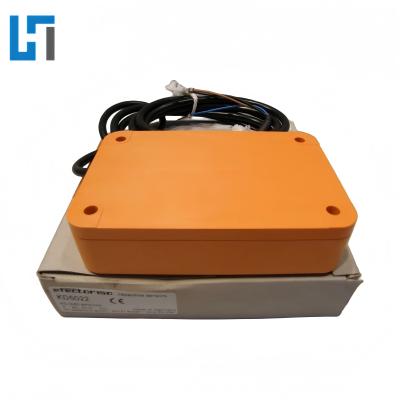 Κίνα KD5022 Αισθητήρας χωρητικότητας IFM Νέο Πρωτότυπο Μονάδα Ελεγκτή Προγραμματισμού PLC προς πώληση