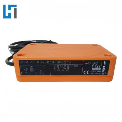 Κίνα KD5022 Αισθητήρας χωρητικότητας IFM Νέο Πρωτότυπο Μονάδα Ελεγκτή Προγραμματισμού PLC προς πώληση