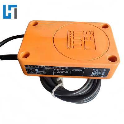 중국 KD5022 IFM 정전 용량 센서 신품 오리지널 PLC 프로그래밍 컨트롤러 모듈 판매용