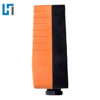 Κίνα KD5019 Χωρητικός Αισθητήρας IFM Νέο Πρωτότυπο Μονάδα Ελεγκτή Προγραμματιζόμενης Λογικής DC προς πώληση