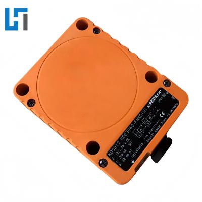 Κίνα KD5019 Χωρητικός Αισθητήρας IFM Νέο Πρωτότυπο Μονάδα Ελεγκτή Προγραμματιζόμενης Λογικής DC προς πώληση