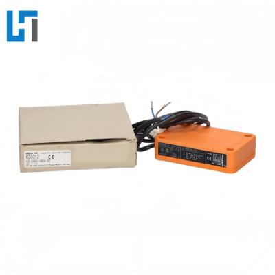 KD0012 Sensore capacitivo IFM 100% Nuovo modulo PLC originale