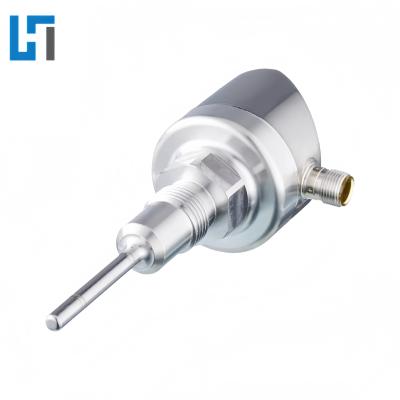 Κίνα TD2517 IFM Πομπός Θερμοκρασίας Νέο Πρωτότυπο Μονάδα Ελεγκτή Προγραμματισμού PLC προς πώληση