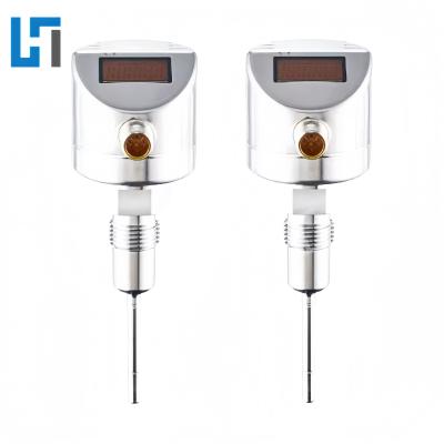 Κίνα TD2507 IFM Πομπός Θερμοκρασίας Νέο Πρωτότυπο Μονάδα Ελεγκτή Προγραμματισμού PLC προς πώληση