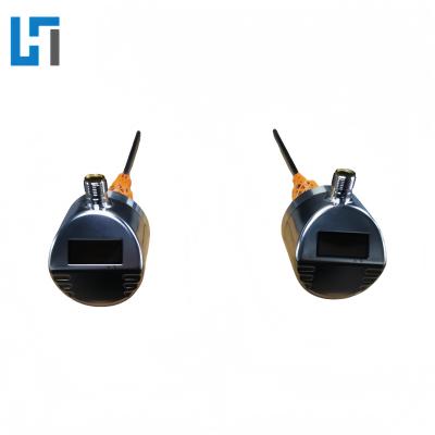 Κίνα TD2507 IFM Πομπός Θερμοκρασίας Νέο Πρωτότυπο Μονάδα Ελεγκτή Προγραμματισμού PLC προς πώληση