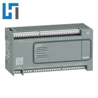 China TM100C40RN Schneider Serie TM100 Nuevo Módulo Original de Controlador de Programación PLC en venta