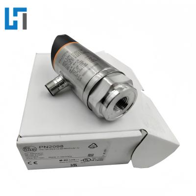 Κίνα Αισθητήρας Πίεσης IFM PN2098 Νέο Πρωτότυπο Μονάδα Ελεγκτή Προγραμματισμού PLC προς πώληση