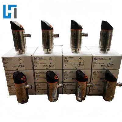 Κίνα Αισθητήρας Πίεσης IFM PN2098 Νέο Πρωτότυπο Μονάδα Ελεγκτή Προγραμματισμού PLC προς πώληση