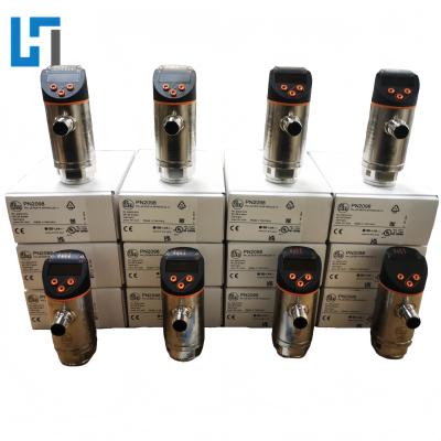 중국 PN2098 IFM 압력 센서 신품 정품 PLC 프로그래밍 컨트롤러 모듈 판매용