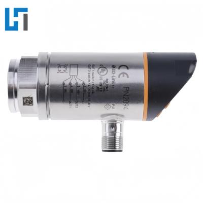 Κίνα Αισθητήρας Πίεσης IFM PN2094 Νέο Πρωτότυπο Μονάδα Ελεγκτή Προγραμματισμού PLC προς πώληση