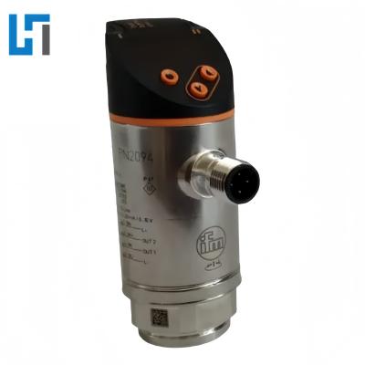 Κίνα Αισθητήρας Πίεσης IFM PN2094 Νέο Πρωτότυπο Μονάδα Ελεγκτή Προγραμματισμού PLC προς πώληση