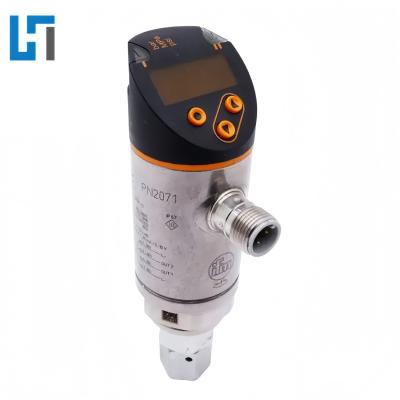 Κίνα Αισθητήρας Πίεσης IFM PN2071 Νέο Πρωτότυπο Μονάδα Ελεγκτή Προγραμματισμού PLC προς πώληση