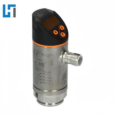 Κίνα Αισθητήρας Πίεσης IFM PN2071 Νέο Πρωτότυπο Μονάδα Ελεγκτή Προγραμματισμού PLC προς πώληση