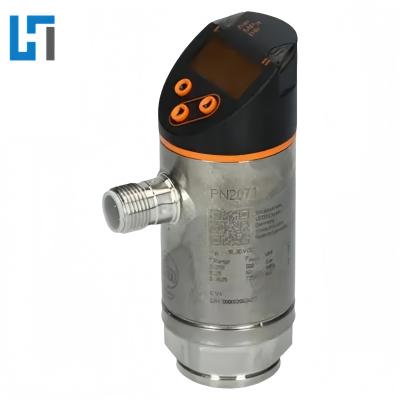 중국 PN2071 IFM 압력 센서 신품 정품 PLC 프로그래밍 컨트롤러 모듈 판매용