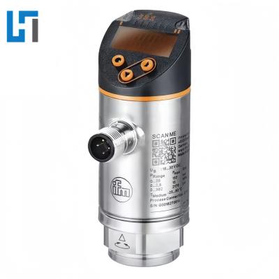 China PN7036 Sensor de presión IFM Nuevo Original Módulo de controlador de programación PLC en venta