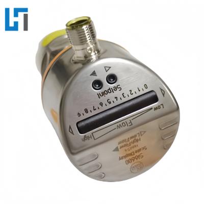 Κίνα Αισθητήρας SI6600 IFM Νέο Πρωτότυπο Μονάδα Ελεγκτή Προγραμματισμού PLC προς πώληση