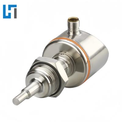 Κίνα Αισθητήρας SI6600 IFM Νέο Πρωτότυπο Μονάδα Ελεγκτή Προγραμματισμού PLC προς πώληση