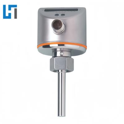 Κίνα Αισθητήρας SI6200 IFM Νέο Πρωτότυπο Μονάδα Ελεγκτή Προγραμματισμού PLC προς πώληση