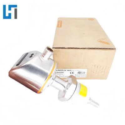 중국 SI6200 IFM 센서 신품 오리지널 PLC 프로그래밍 컨트롤러 모듈 판매용