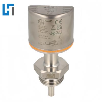 China SI6100 IFM Sensor New Original  Plc Programming Controller Module for sale