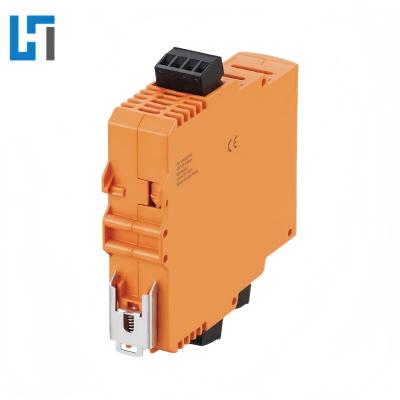 중국 AC3217 IFM 제어 캐비닛 모듈 신품 오리지널 PLC 프로그래밍 컨트롤러 모듈 판매용