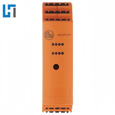 중국 AC3227 IFM 제어 캐비닛 모듈 신품 오리지널 PLC 프로그래밍 컨트롤러 모듈 판매용