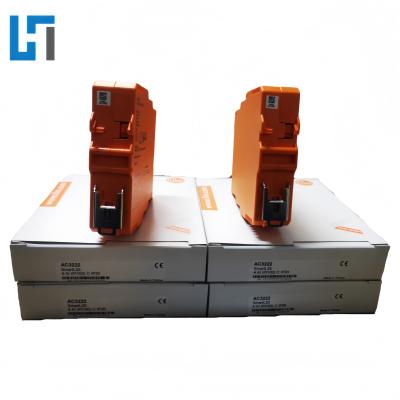중국 AC3222 IFM 제어 캐비닛 모듈 신품 오리지널 PLC 프로그래밍 컨트롤러 모듈 판매용