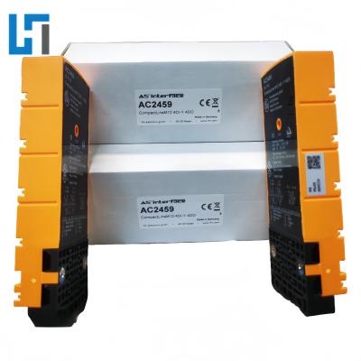 Κίνα AC2459 IFM AS Μονάδα Νέα Πρωτότυπη Μονάδα Ελεγκτή Προγραμματισμού PLC προς πώληση