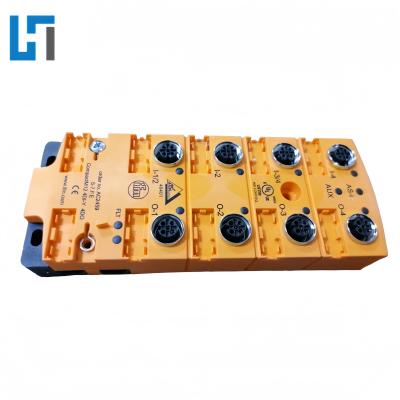 Κίνα AC2459 IFM AS Μονάδα Νέα Πρωτότυπη Μονάδα Ελεγκτή Προγραμματισμού PLC προς πώληση