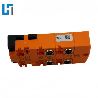 Κίνα AC2457 IFM AS Μονάδα Νέα Πρωτότυπη Μονάδα Ελεγκτή Προγραμματισμού PLC προς πώληση