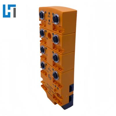 Κίνα AC2454 IFM AS Μονάδα Νέα Πρωτότυπη Μονάδα Ελεγκτή Προγραμματισμού PLC προς πώληση