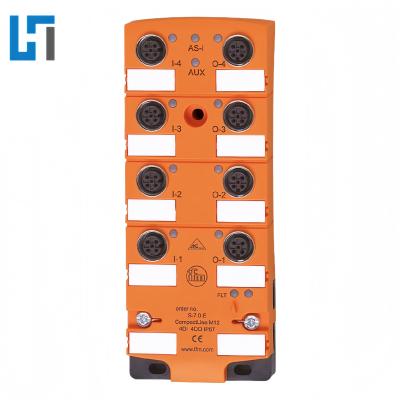 Κίνα AC2454 IFM AS Μονάδα Νέα Πρωτότυπη Μονάδα Ελεγκτή Προγραμματισμού PLC προς πώληση