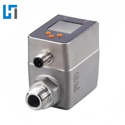 중국 SM6420 IFM 전자 유량계 신품 오리지널 PLC 프로그래밍 컨트롤러 모듈 판매용