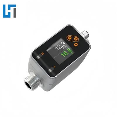 중국 SM8030 IFM 전자 유량계 신품 오리지널 PLC 프로그래밍 컨트롤러 모듈 판매용