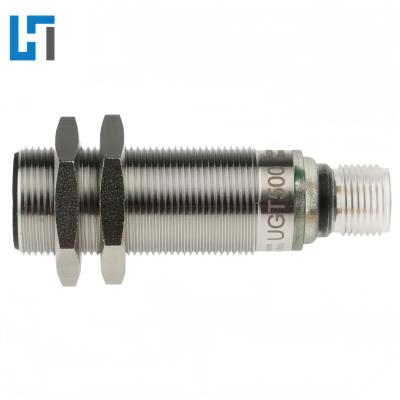 중국 UGT500 IFM 초음파 센서 신품 오리지널 PLC 프로그래밍 컨트롤러 모듈 판매용