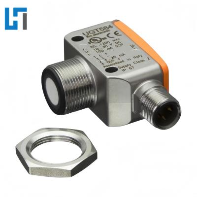 중국 UGT584 IFM 초음파 센서 신품 오리지널 PLC 프로그래밍 컨트롤러 모듈 판매용