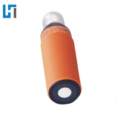 Κίνα Αισθητήρας υπερήχων UGT212 IFM Νέο αρχικό Module Ελεγκτή Προγραμματισμού PLC προς πώληση