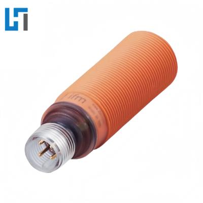 Κίνα Αισθητήρας υπερήχων UGT212 IFM Νέο αρχικό Module Ελεγκτή Προγραμματισμού PLC προς πώληση