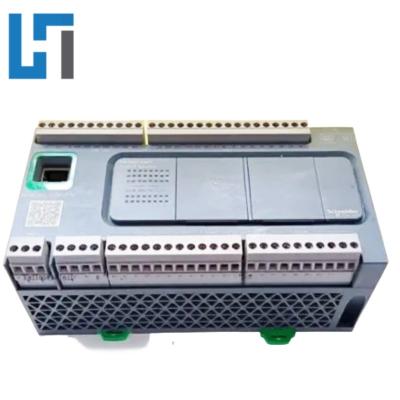 China Módulo de Controlador Programable TM200C40T TM200 Schneider Plc en venta