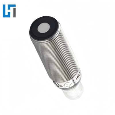 Κίνα UGT525 Αισθητήρας Υπερήχων IFM Νέο Πρωτότυπο Μονάδα Ελεγκτή Προγραμματισμού PLC προς πώληση