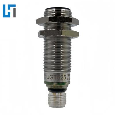 중국 UGT525 IFM 초음파 센서 신품 오리지널 PLC 프로그래밍 컨트롤러 모듈 판매용