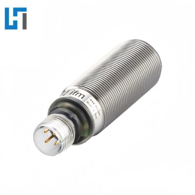 Κίνα UGT525 Αισθητήρας Υπερήχων IFM Νέο Πρωτότυπο Μονάδα Ελεγκτή Προγραμματισμού PLC προς πώληση