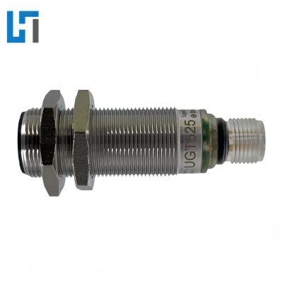 Κίνα UGT525 Αισθητήρας Υπερήχων IFM Νέο Πρωτότυπο Μονάδα Ελεγκτή Προγραμματισμού PLC προς πώληση