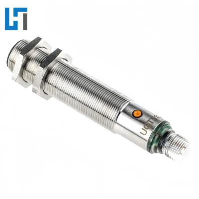 Κίνα UGT513 Αισθητήρας Υπερήχων IFM Νέο Πρωτότυπο Μονάδα Ελεγκτή Προγραμματισμού PLC προς πώληση