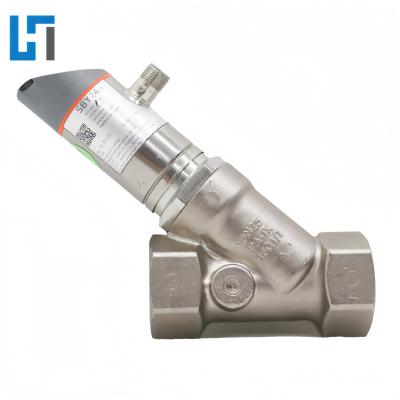 Κίνα SBY246 IFM Ροόμετρο Νέο Γνήσιο Μονάδα Ελεγκτή Προγραμματισμού PLC προς πώληση