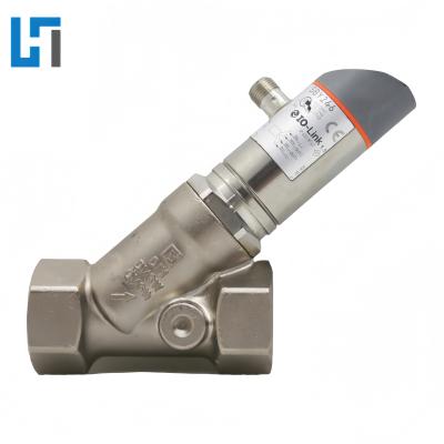 Κίνα SBY246 IFM Ροόμετρο Νέο Γνήσιο Μονάδα Ελεγκτή Προγραμματισμού PLC προς πώληση